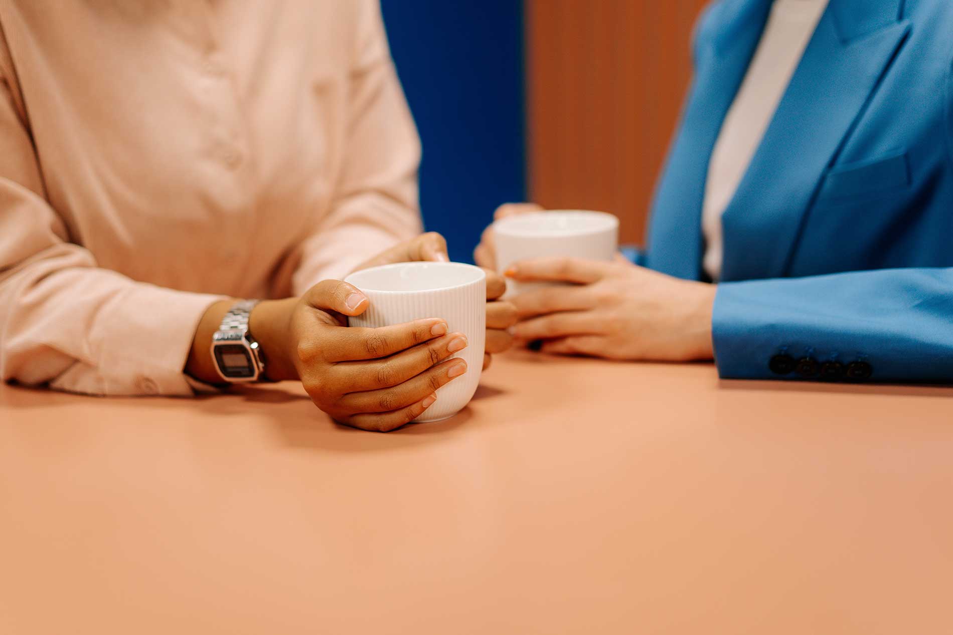 Why Choose Us - Infidocs Technologies
