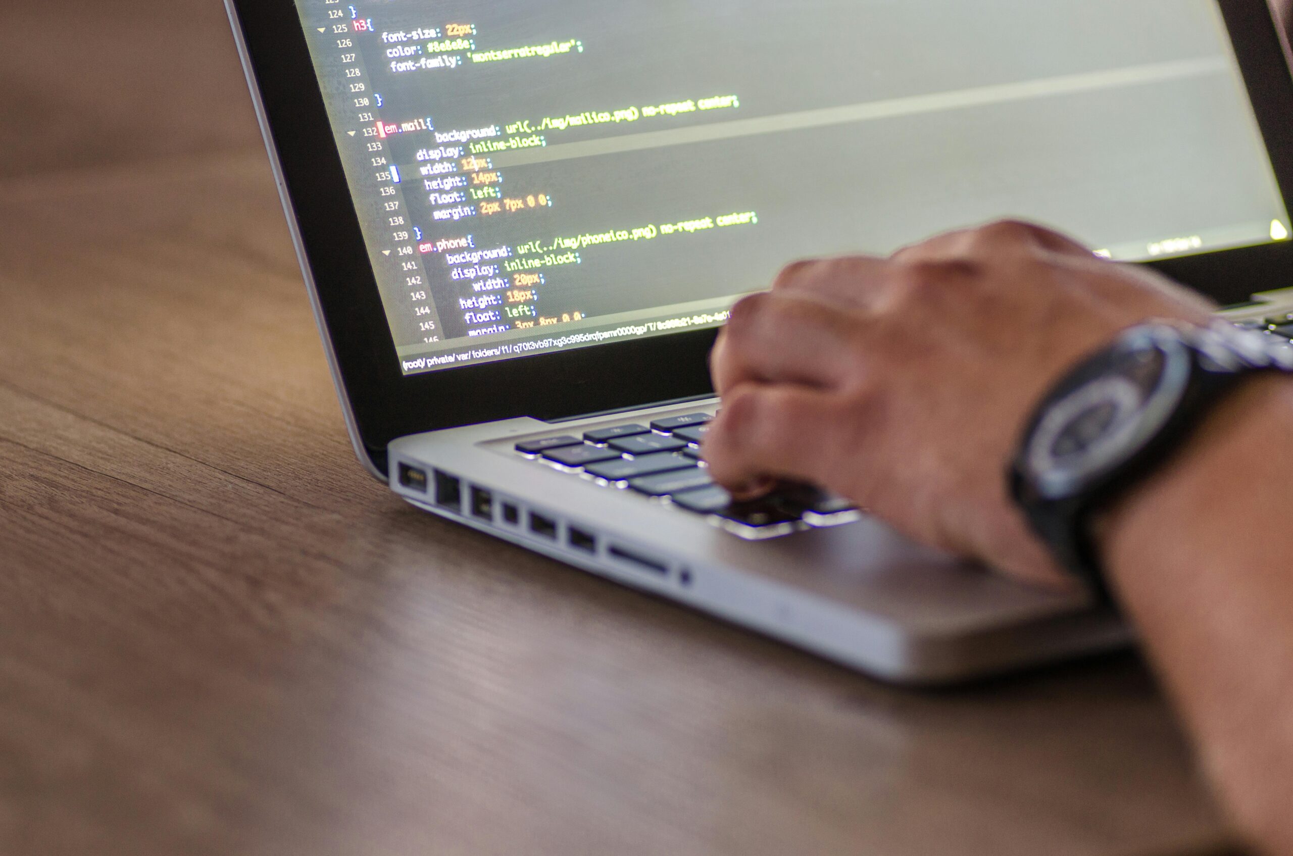 Oracle Database Services - Infidocs Technologies