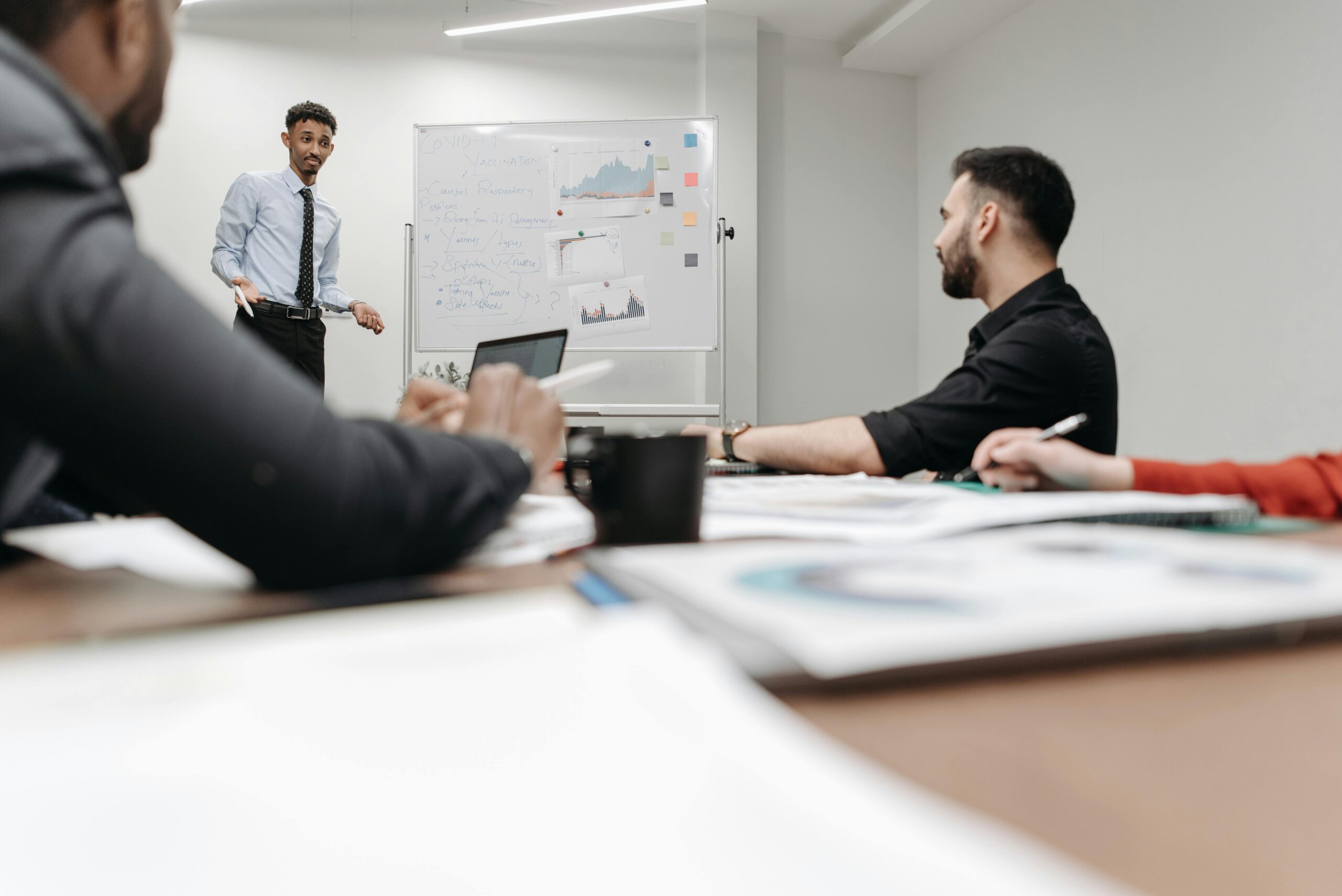 Accounting Standards & Compliance Services - Infidocs Technologies